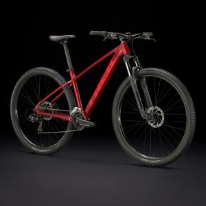 Trek Marlin 4 Gen 2 | Crimson Red | Westport Bike Shop